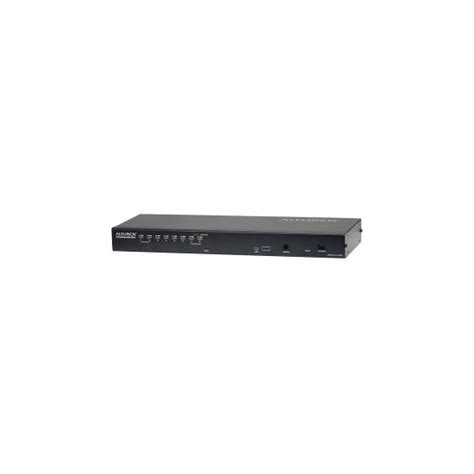 Port Cat High Density Kvm Over Ip Switch Fiyat