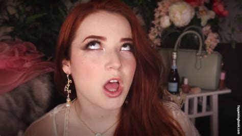 Goodnight Moon / Fresh Blush ASMR / Erin Timony / fresh.blush Nude ...
