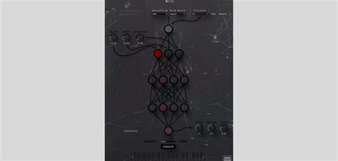 Audio Fusion Bureau Neural Synth Is A FREE AI Powered Virtual