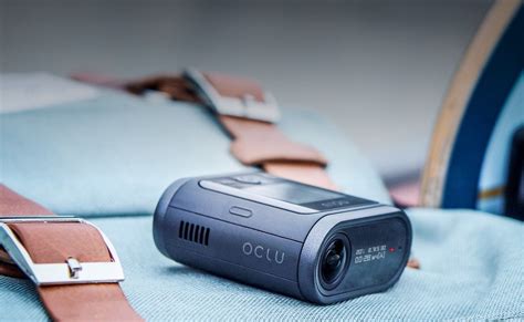 Oclu Action Camera One Cut Reviews