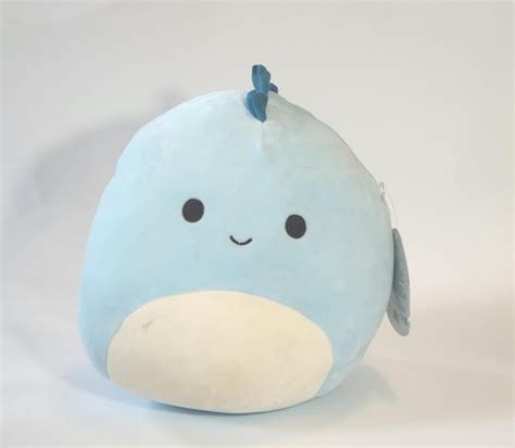 Squishmallow Grayson Ebay