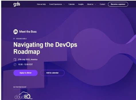 navigating devops