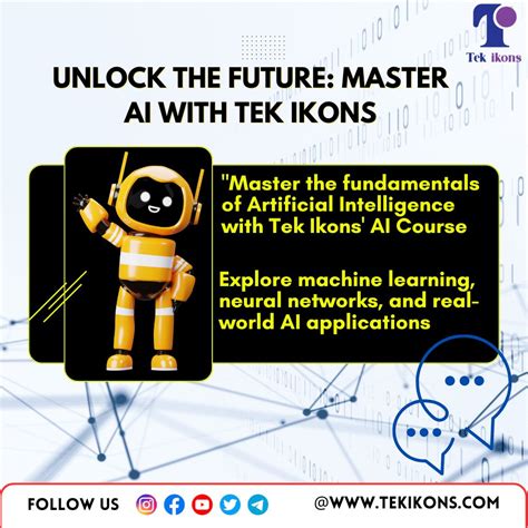 tek ikons on linkedin aicourse learnai artificialintelligence aitraining aiforbeginners…