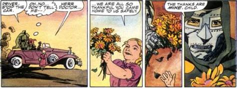 Your Favorite Doom Moments Doctor Doom Comic Vine