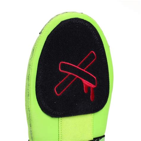 Frankenstein Sliding Mitt Absolutely Ridiculous Innovation For Athletes