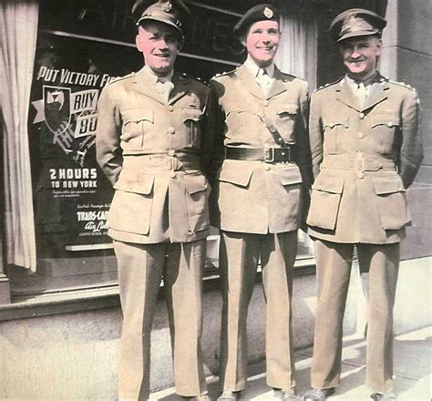 Joel Hedberg Veterans Affairs Canada