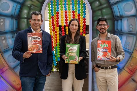 Cámara De Industrias Y Producción Cip En Linkedin Ecuador Nestlé
