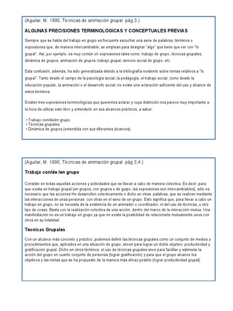 Fichas Lic Jimmy Pdf Comunicación Animación