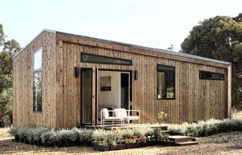 Abodu Prefab Units Easing Bay Area Adu Woes Tiny House Blog