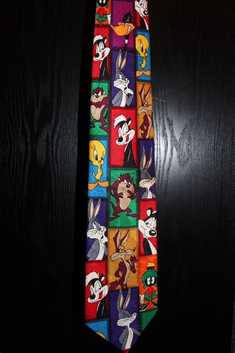 Bugs Bunny Daffy Duck Taz Wile E Coyote Marvin The Martian Pepe