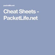 22 Cheats Sheets Ideas Cheat Sheets Osx Linux