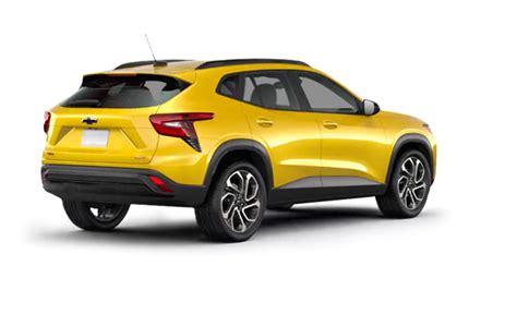 The 2024 Chevrolet Trax 2rs In Edmundston G And M Chevrolet Buick Gmc Ltd