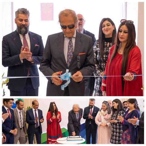 Kabeer Naqvi Fcca Bfp Aca Icaew On Linkedin U Microfinance Bank