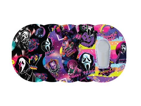 Premium Dexcom G6 Patch Dexcom Adhesive Patch No Lift Halloween Dexcom Premium Dexcom G6 Patch Dexcom Adhesive Patch No Lift Halloween Dexcom