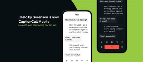 Captioncall By Sorenson