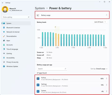 How To Extend Laptop Battery Life On Windows 11 Windows Central