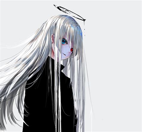 Original Image By Sanapon Zerochan Anime Image Board