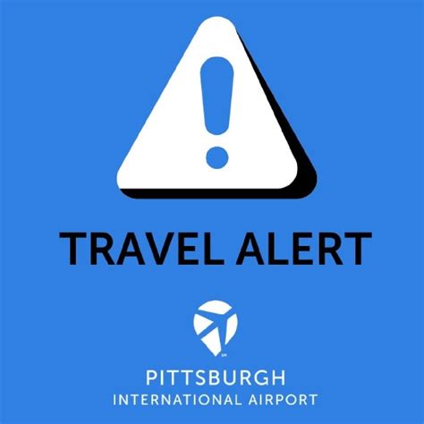 Pittsburgh International Airport We Have Our Own Conspiracy Theories