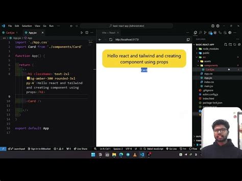 Understanding React Props And Components A Comprehensive Guide Galaxy Ai Galaxy Ai
