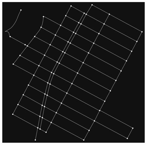 Consolidation Of Intersections Momepy 0 9 2 Dev4 G614efe5 D20250326