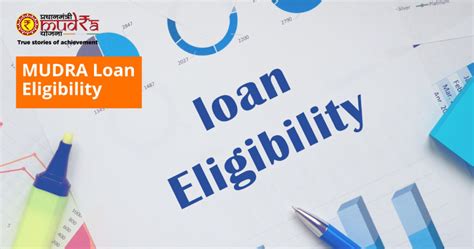 Mudra Loan Eligibility Check Pmmy Age Limit Cibil Score For Business