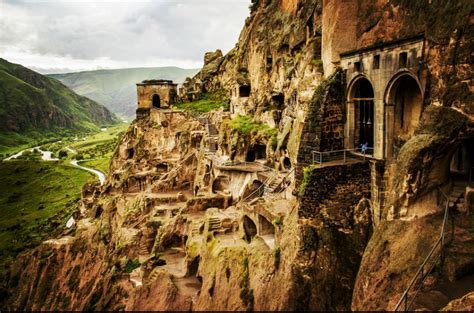 სამცხეჯავახეთის ერთ დღიანი ტური ახალციხე 0 Gel ვან თრეველი