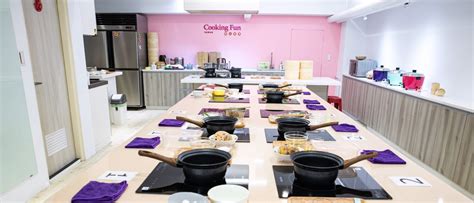 Cookingfuntaiwan｜暖心廚房