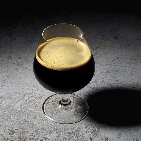 Stout Chocolate | www.cocinista.es