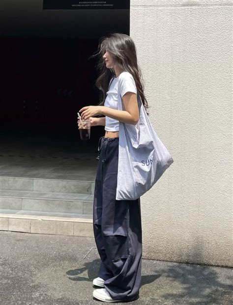 데일리룩 여름 코디 레퍼런스🏝️👗 Daum 카페