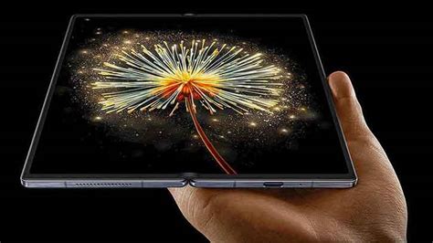 Xiaomi Mix Fold 3 Specs Features And Wallpapers Download Techtrickz