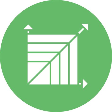 Scalable System Glyph Circle Icon Vector Art At Vecteezy