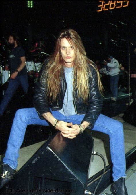 Pin On Sebastian Bach Sex On Legs