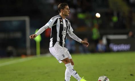 Quando Scade Il Contratto Di Nicolò Fagioli Con La Juventus