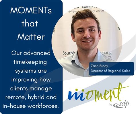 Zach Brady Posted On Linkedin