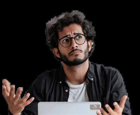 Thinking Man