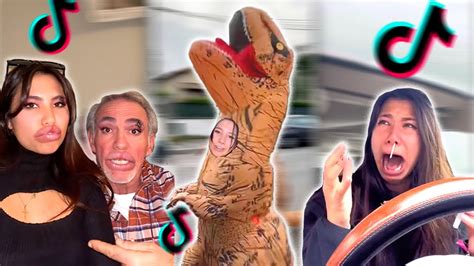 Compilation Des Meilleurs Tiktok Alizeeyt Youtube