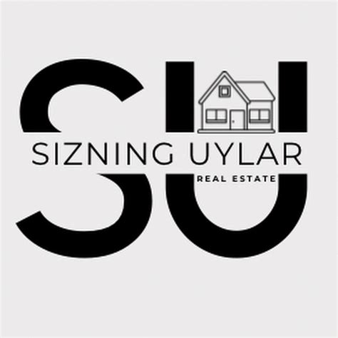 Sizning Uylar Youtube