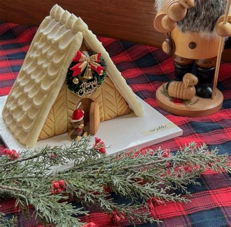 Ourjubilee 아우어쥬빌리 2023 크리스마스 케이크 네이버 블로그