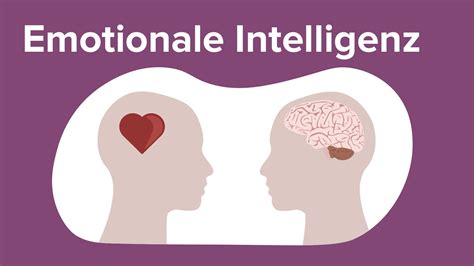 Emotionale Intelligenz Online Pers Nlichkeitsentwicklung