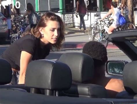 Woman Asks 100 Men For Random Sex The Results Will Shock You 93 3 Kfm