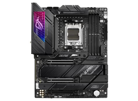 Rog Strix X670e E Gaming Wifi Asus Spain