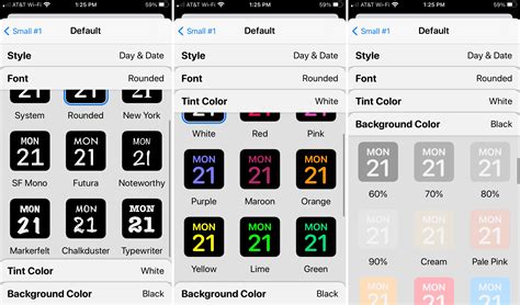 How To Create Custom Home Screen Widgets On Iphone And Ipad