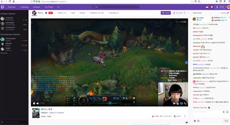 Twitchtv See Bug Description · Issue 33012 · Webcompatweb Bugs · Github
