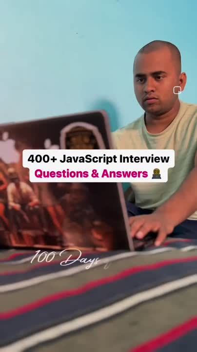 practiced javascript with 100daysofcodechallenge rahul kumar posted on the topic linkedin