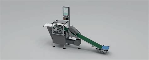 Ishida lance un nouveau testeur détanchéité Le journal du vrac