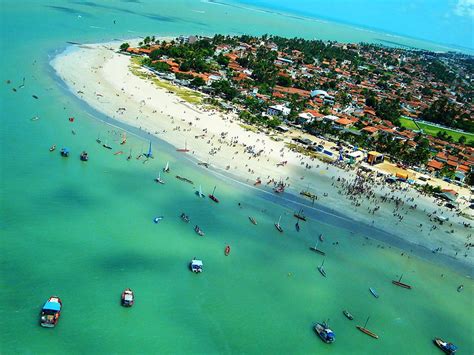 Zé Viagem João Pessoa Paraíba