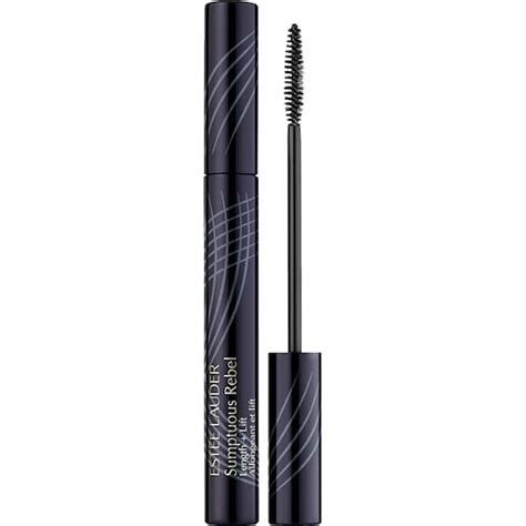 Estee Lauder Sumptuous Rebel Length Lift Mascara 8ml The Cosmetic