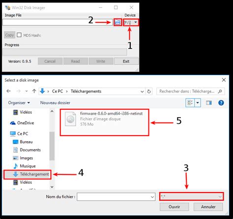 Dual Boot Windows Debian Avec Uefi Wiki Debian Facile