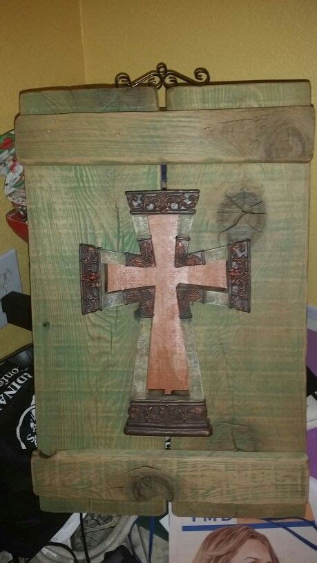 Shutter Cross Cross Shutters