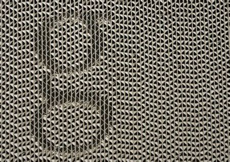 Be A Green Techie With The Cardboard Laptop Case Green Design Blog